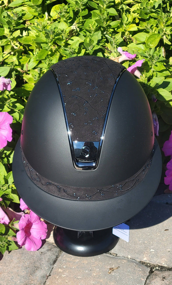 Samshield 1.0 | Exceptional Equestrian