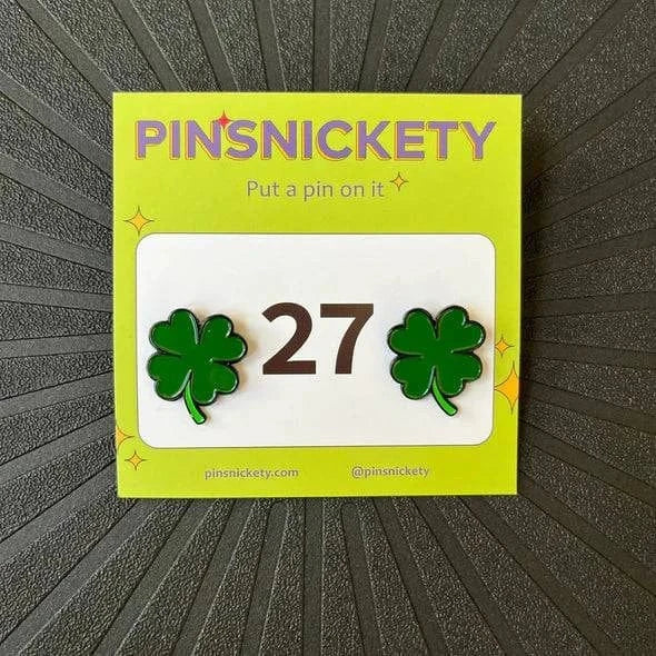 Pinsnickety - Clover - Exceptional Equestrian
