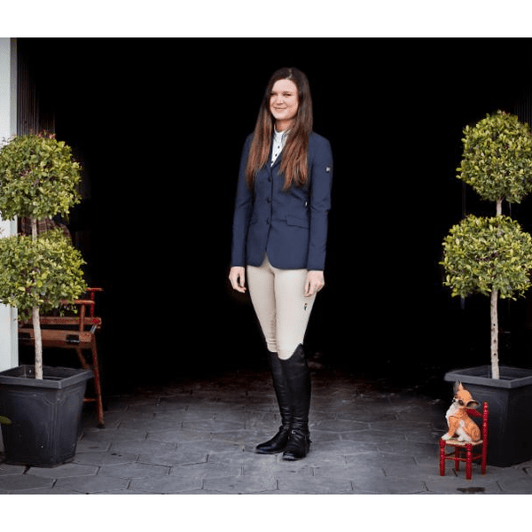 Stylish Women’s Show Coats | Exceptional Equestrian