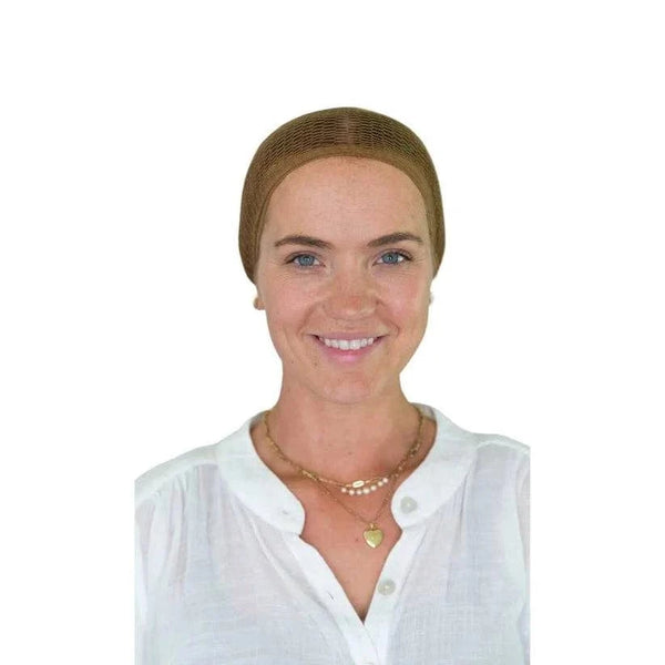 ELLSWORTH Ponytail Hairnet (Pack of 2) | Exceptional Equestrian