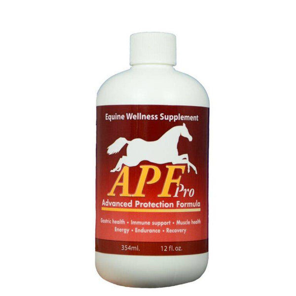 APF Pro Wellness | High Potency Adaptogen Formula | Gastric Health, Im ...