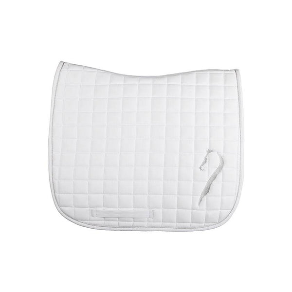 Signature by Antares Dressage Pad - Exceptional Equestrian