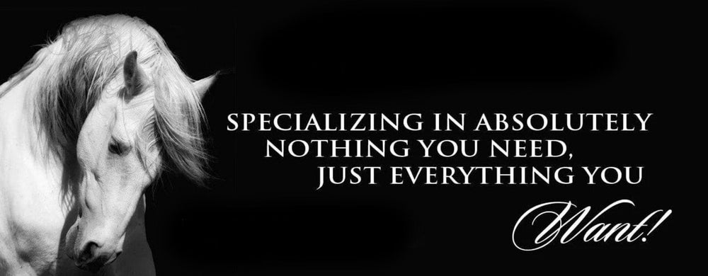Equestrian Store | Horse Riding Equipment | Exceptional Equestrian