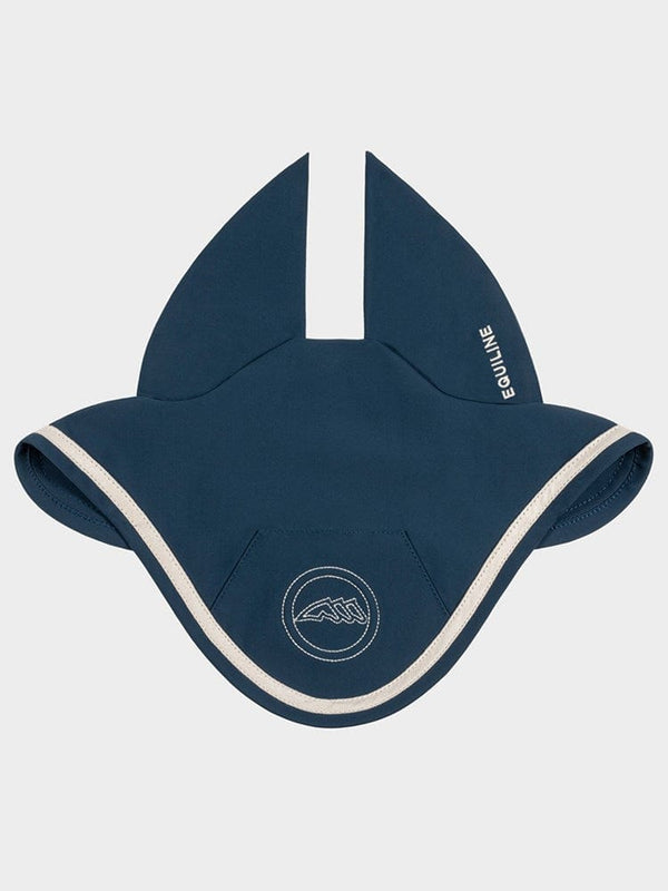EQUILINE ENTIC - Tech Ear Bonnet FW25 HORSE size - Exceptional Equestrian