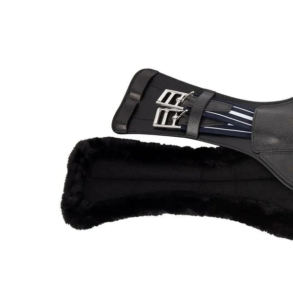 Signature by Antares Short Anatomical Girth Liners - Sheep ...