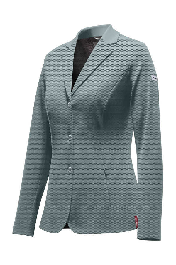 Animo Italia - Lipis Women's Riding Jacket (Jade 48) - Exceptional ...