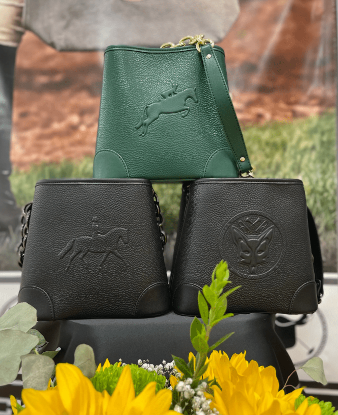 Tucker Tweed - Exceptional Equestrian