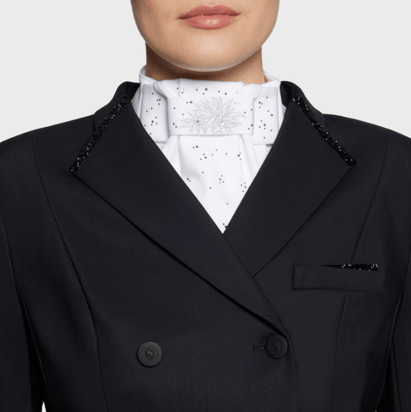 Samshield - Plastron Spring Flower - SS25 - Exceptional Equestrian