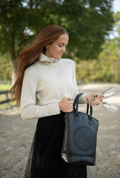 Tucker Tweed | Exceptional Equestrian
