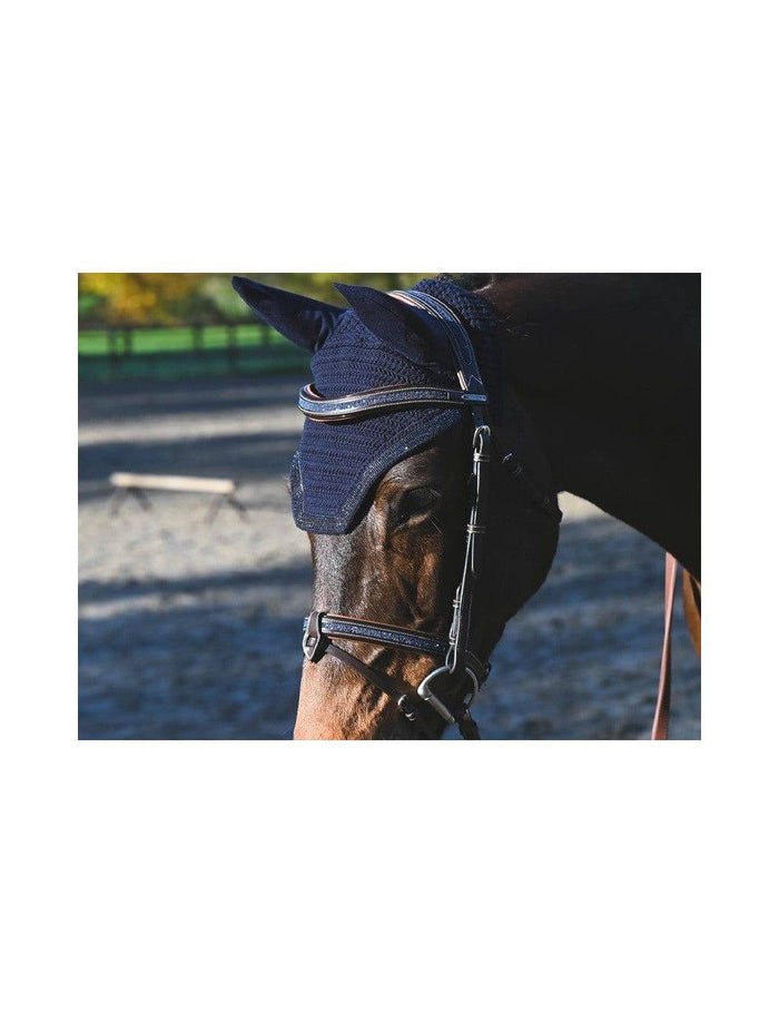 Correct Connect™ - Free Motion Breastplate - Exceptional Equestrian