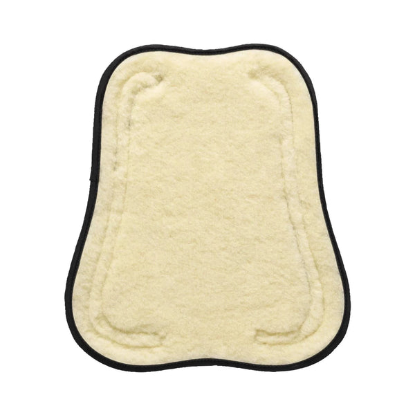 Equfit SheepsWool™ ImpacTeq® Replacement Liners for D-Teq™, Eq-Teq ...