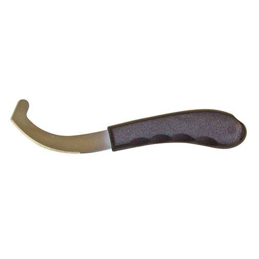 Jacks Imports Bot Egg Knife - Exceptional Equestrian