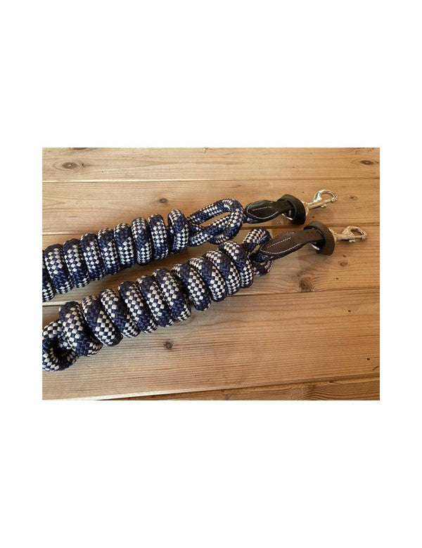 JUMP'IN "Travel" Lead Rope - One Collection | Exceptional Equestrian