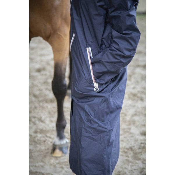 Pénélope - Women's Rainday Waterproof Jacket - Exceptional Equestrian