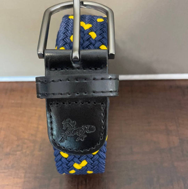 Equestrian Belts - Exceptional Equestrian