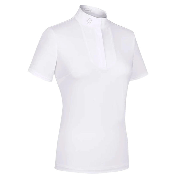 Samshield Apolline Show Shirt (Large Only) - Exceptional Equestrian