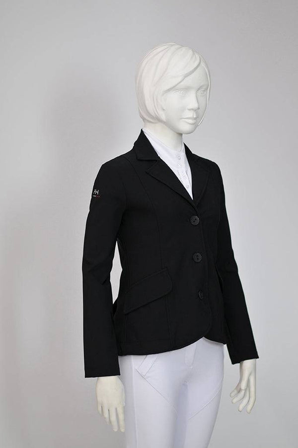 Show Coats - Kids - Exceptional Equestrian