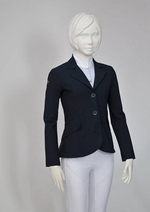 ForHorses Winx HUNTER Kids Show Jacket | Exceptional Equestrian